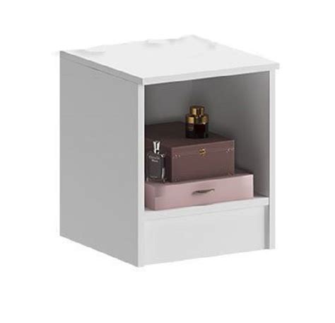 Бася Тумбы комплект 2 шт Белый МИФ купить по цене 22 800 ₸ тг в Казахстане Amata