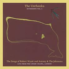 Bbc Music Review Of The Unthanks The Songs Of Robert Wyatt And