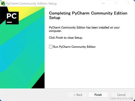 超详细！给笨蛋的安装python和pycharm教程python和pycharm安装教程 Csdn博客