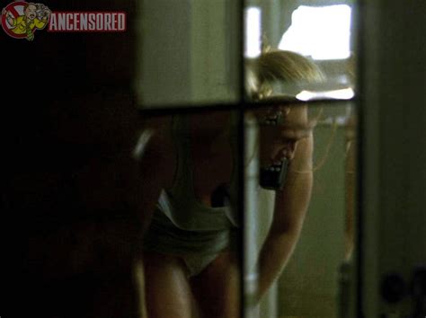 Naked Ellen Barkin In Mercy