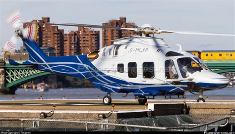 G Mlap Starspeed Agustawestland Aw169 Photo By Tim Lowe Id 999607