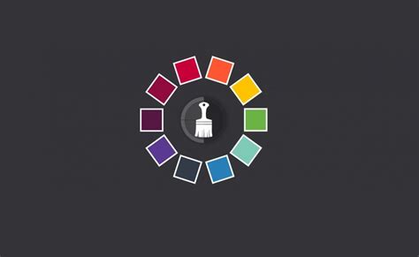 18 bootstrap color palette examples onaircode
