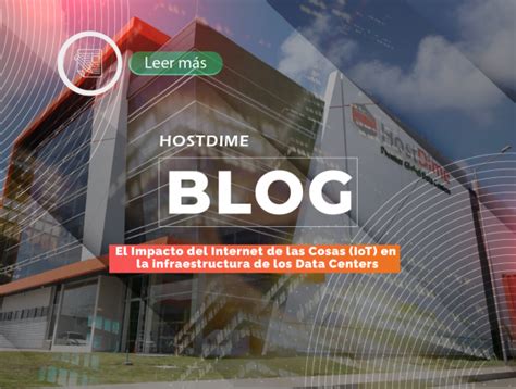 Blog HostDime Colombia