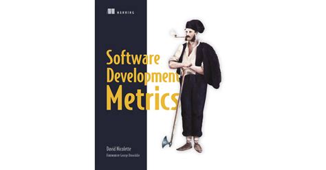 Software Development Metrics [book]
