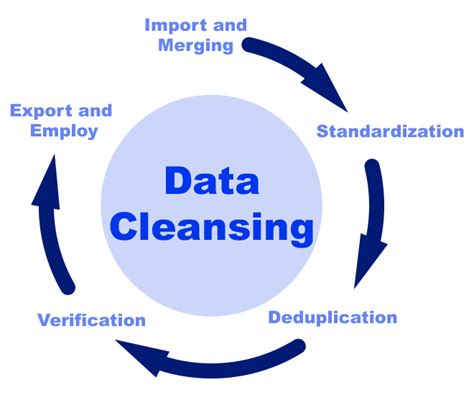 Oracle Customer Hub Cleanse
