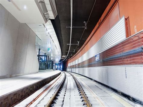 Rigid Overhead Conductor Rail Cr4 Furrer Frey Baut Fahrleitungen Furrer Frey