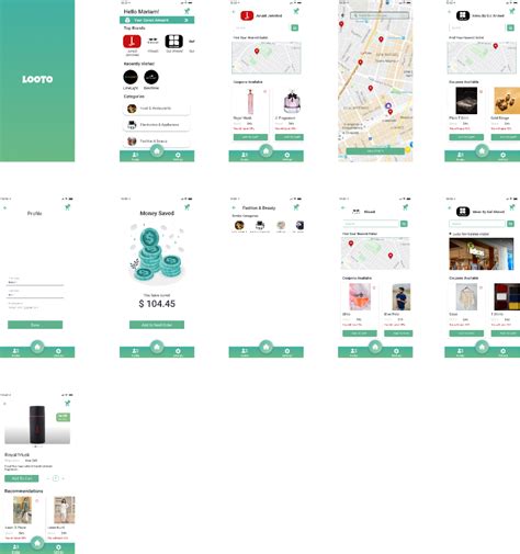 looto devday hackathon figma