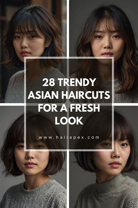 10 Haircut Asian Ideas To Save Today Asian Haircut Two Block Haircut