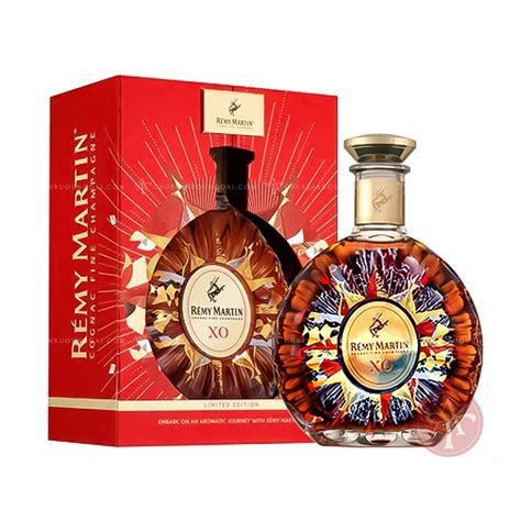 Rượu Remy Martin Xo Limited 2023 • Bản Giới Hạn