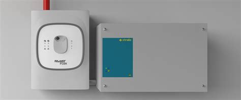 Faast Flex Void Aspirating Smoke Detection Eurofyre