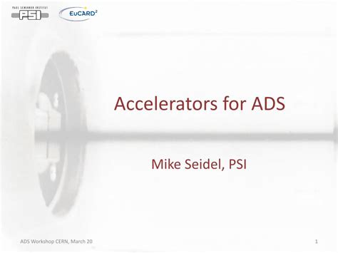 pdf accelerators for ads epfl dokumen tips
