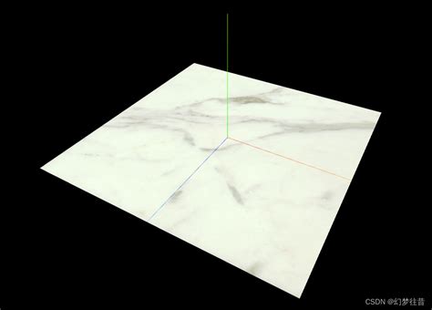 【threejs基础教程 材质纹理篇】3 1 纹理知识进阶 threejs 瓷砖材质 csdn博客