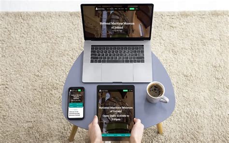 why responsive web design is crucial in today s mobile first landscape
