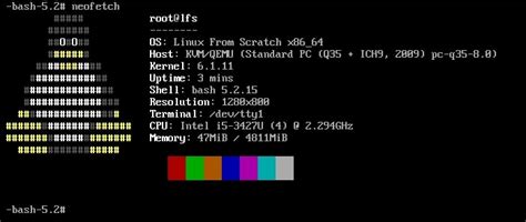 I Guess Im A Distro Maintainer Now Should I Reinvent The Wheel And Write Myself Yet Another