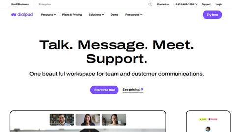 5 Best Unified Communications Software Systems
