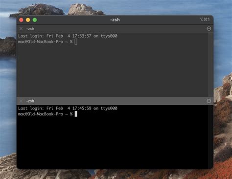 how to install and setup iterm2 on mac