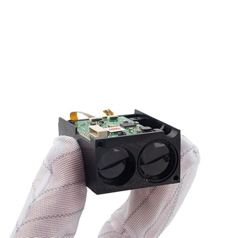 Distance Laser Sensor With Accurate And Reliable 400m Rs485 Meskernel