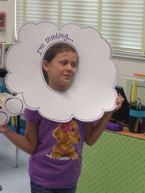 3rd Grade Ocean Explorers Reading Thinking Stems Metacognition Text To Self Connection