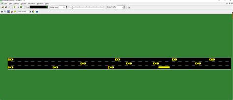 fvdm 跟驰模型 matlab仿真 sumo仿真案例 csdn博客