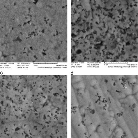 Surface Morphology Of Ni P 3g L Al2o3 Composite Coatings Plated From