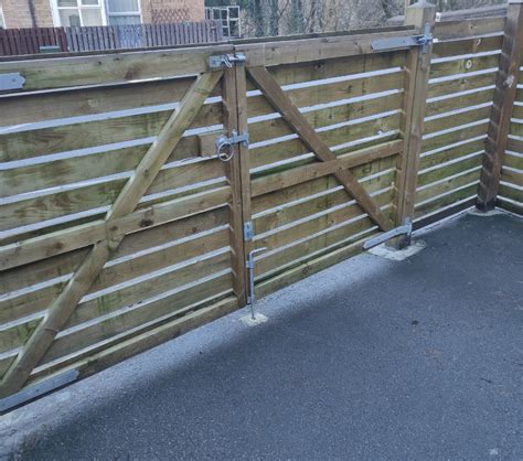 How To Prevent Remove Green From Fence R DIYUK