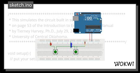 Final Report Wokwi Esp32 Stm32 Arduino Simulator
