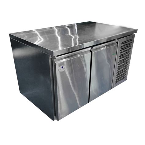 ตู้แช่แข็ง 2 ประตู 6 5คิว ซิสเต็มฟอร์ม รุ่นspc 120f ว Officemate