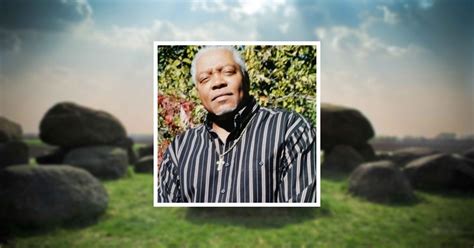 Obituary Frank Bernard Kellum Jr Pollard Funeral Home