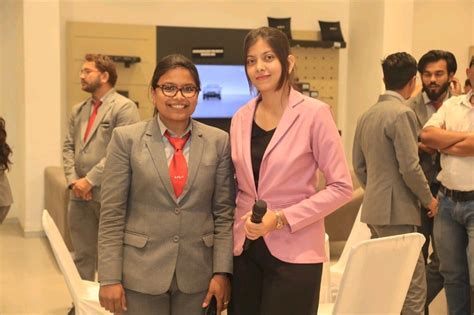 Ashwini Sahu On Linkedin Experience Connections Success Event Shrikiashowroom Ev6 17