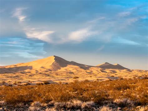 Road Trip From Las Vegas To Los Angeles