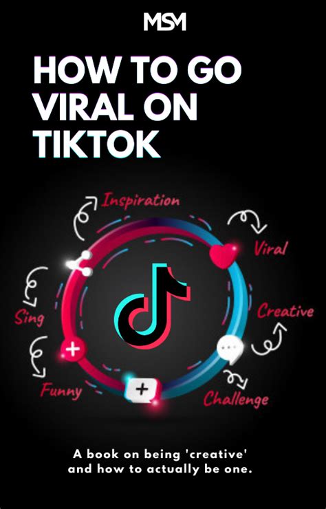 How To Go Viral On TikTok