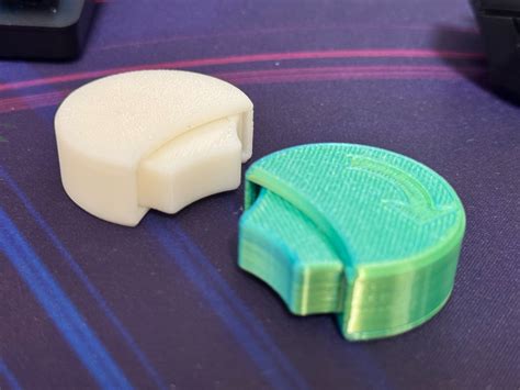 Fidget Clicker By Thesirtiger Makerworld