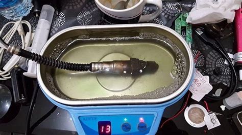 How To Clean O2 Sensor With Brake Cleaner Step By Step Guide
