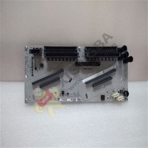 Cc Tdob11 51308373 175 Honeywell Digital Output Module Honeywell