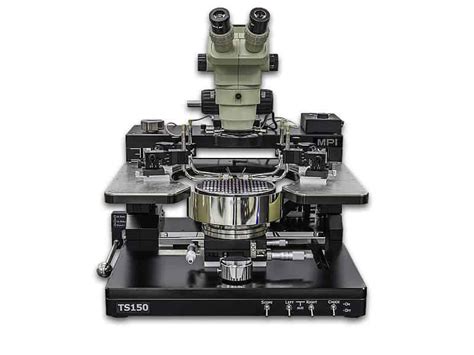 MPI IMPACT Test Solutions For Education MPI Corporation