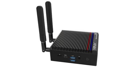 After The Neo X39 Minix Has Launched The New U8k Ultra Media Hub