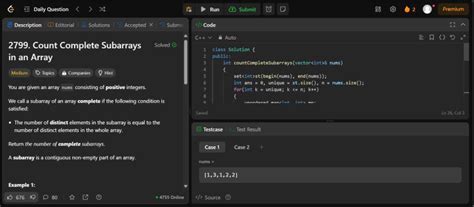 Drgviswanathan 100daysofcoding Leetcode Codingchallenge Shreyash
