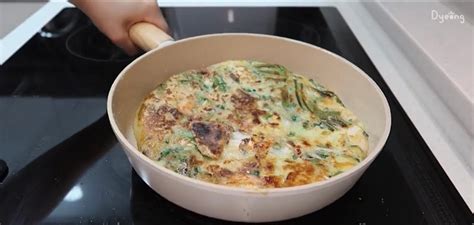 Chinese Chives Pancakes By Nalinee Aouchai Medium