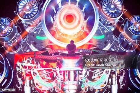 Excision Photos And Premium High Res Pictures Getty Images