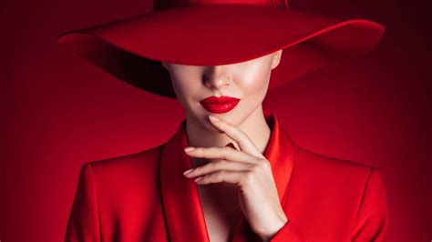 Facts About The Color Red Mental Floss
