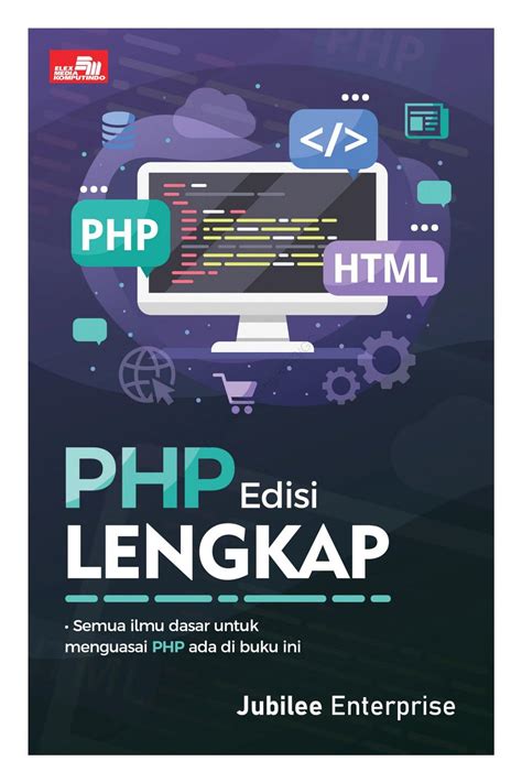 Sampul Depan Php Edisi Lengkap Tidak Tersedia