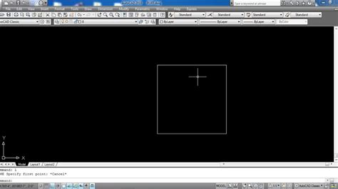 Divide Command Use In Autocad Youtube