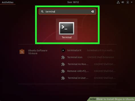Ubuntu Terminal Icon At Vectorified Com Collection Of Ubuntu Terminal Icon Free For Personal Use