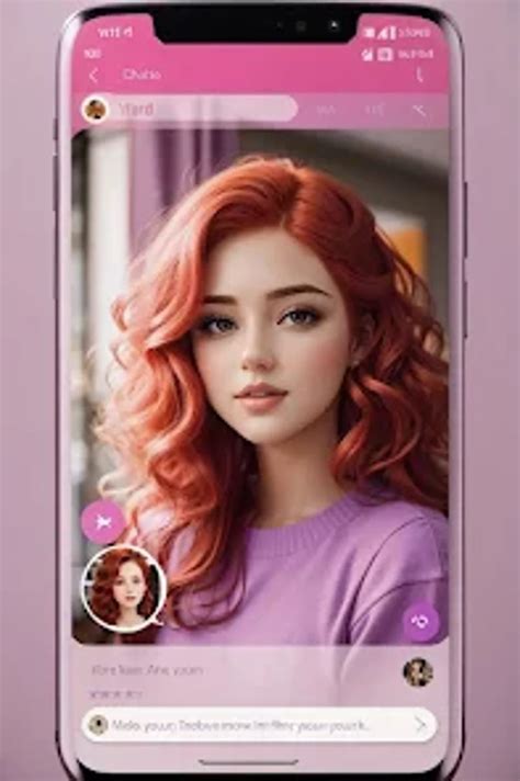 Ai Girl Virtual Ai Girlfriend Para Android Download