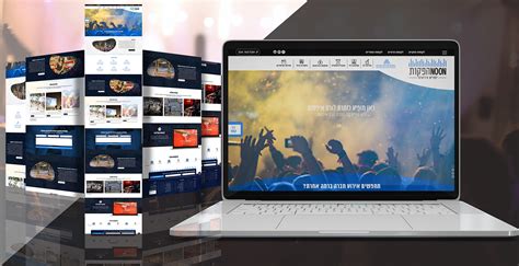 Web Design UI UX On Behance