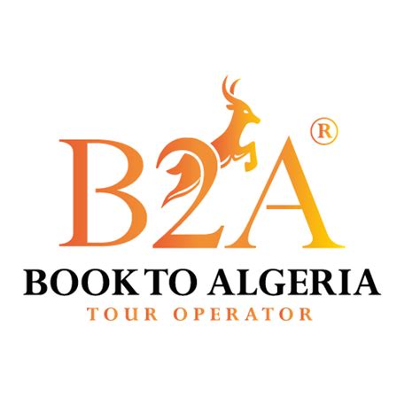 Nos Circuits Book To Algeria