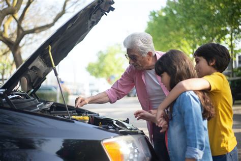 Why Do Most Engines Fail? Here are Your Top Tips to Avoid This Fate | Advance Auto Parts