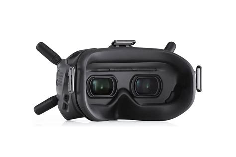 Dji Digital Fpv System Siap Manjakan Para Pembalap Drone Tanpa