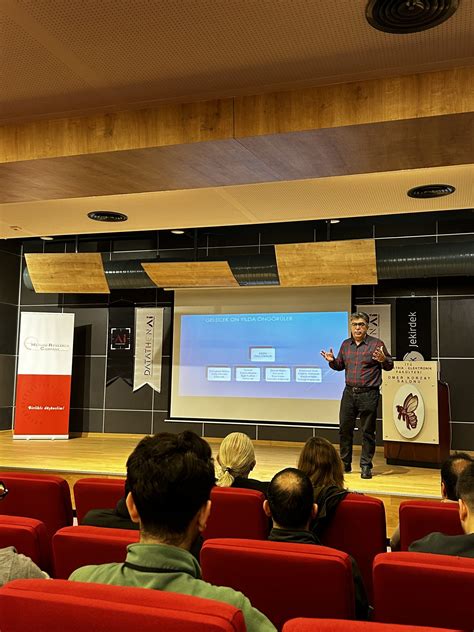 Datathon AI İTÜ Yapay Zeka Kulübü