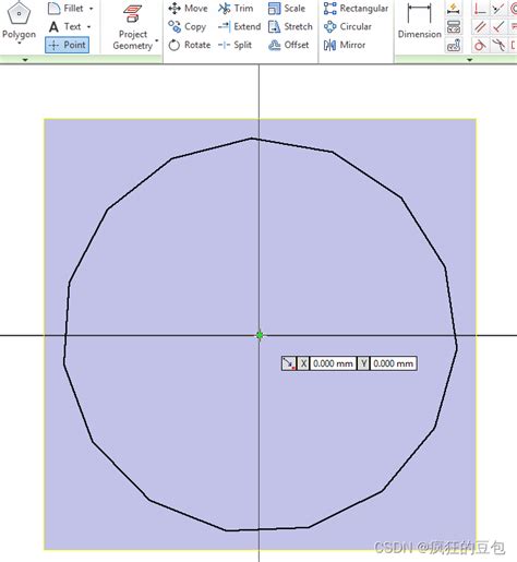 十五天学会autodesk inventor，看完这一系列就够了 十一 ，放样和螺旋扫掠 绘弹簧 inventor螺纹缓慢融合 csdn博客